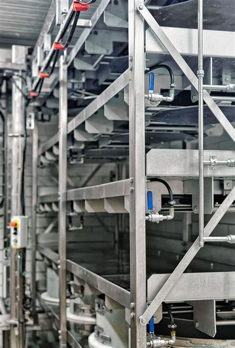 托盘四向穿梭车的优缺点主要有哪些？ 知乎