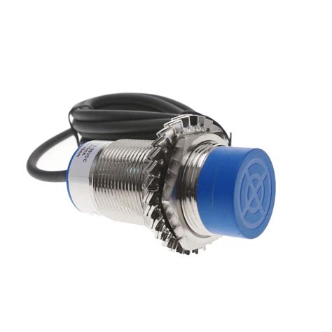 Sensores De Proximidad Sensor Interruptor De Proximidad Inductivo 6 36