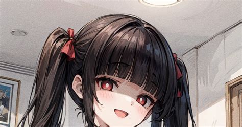 Aiイラスト メンヘラ少女 Tktのイラスト Pixiv