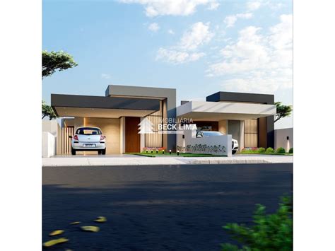 Casa A Venda Avenida Barao Do Rio Branco Loteamento Viena Imobi