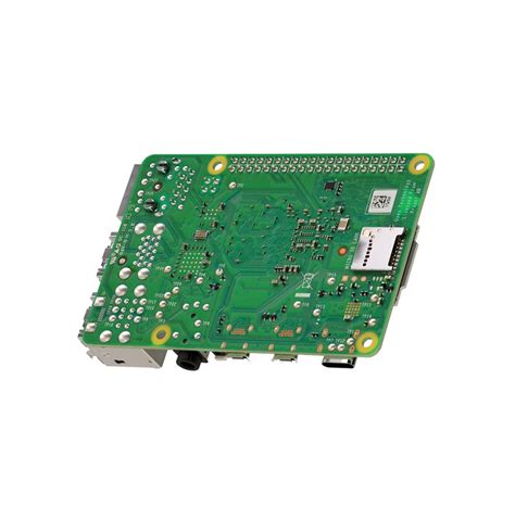 Raspberry Pi 4 Model B 8gb På Lager Billig