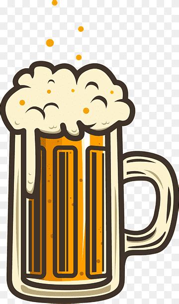 맥주거품 Png 이미지 Pngwing