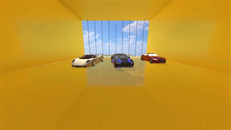 Meta Auto Expo Spatial