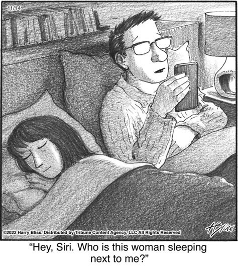 Hey Siri Who Is This Woman