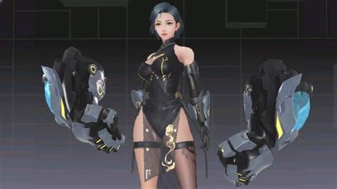 Nexus Nebula Echoes Tier List Class Guide August 2024 Twinfinite