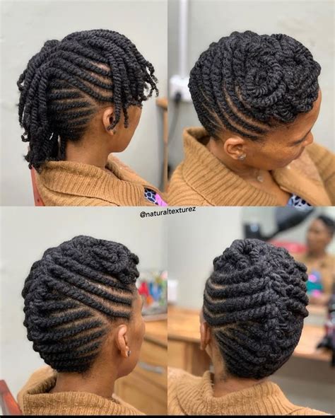 Pin By Vera Virtual Assistant On Afro Kinky Hairdos Natural Hair