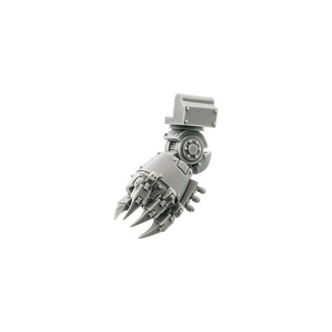 Contemptor Pattern Close Combat Arm Claw