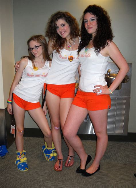 Raisins Girls South Park R Cosplaygirls