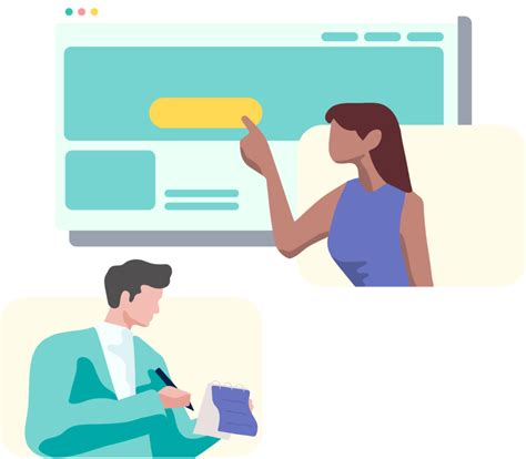 Moderated Usability Testing Loop11