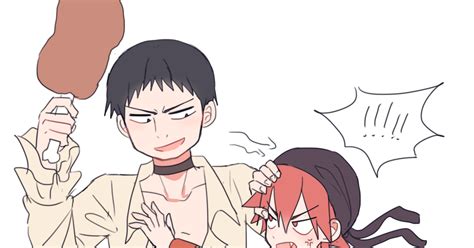 田鳴 田鳴 Minwolのイラスト Pixiv