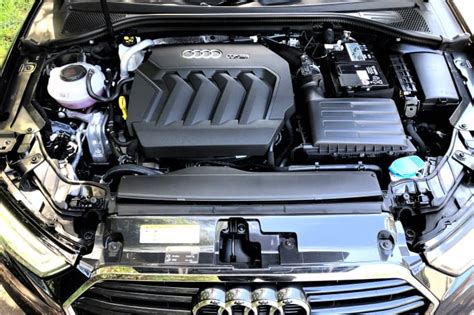 Audi A3 2020 Review Sedan CarsGuide