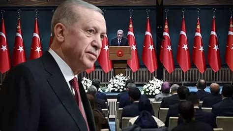 KABİNE TOPLANTISI BİTTİ Mİ EMEKLİ ZAMMI KARARI GELECEK Mİ Ocak bugünkü kabine toplantısı