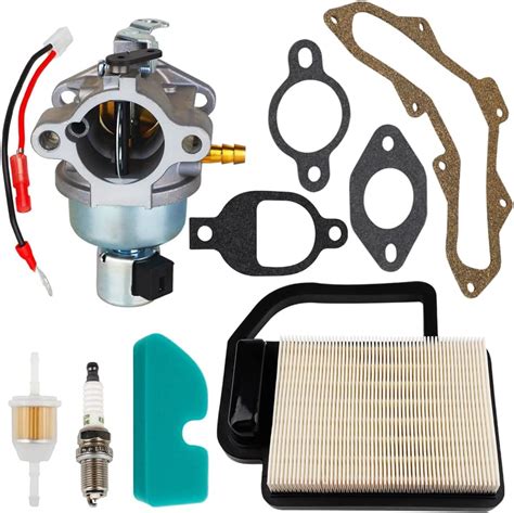 Amazon.com: Ferilter Carburetor for Kohler Courage 19 20 HP Cub Cadet Troy Bilt Zero Turn Mower ...