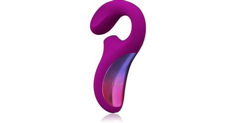 Lelo Enigma вибратор със стимулиране на клитора | notino.bg