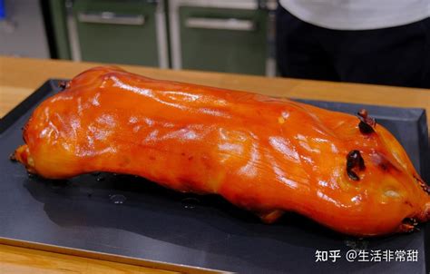 烤乳猪创业新模式 广州烧腊匠食品与您一起领跑烤乳猪预制菜 知乎