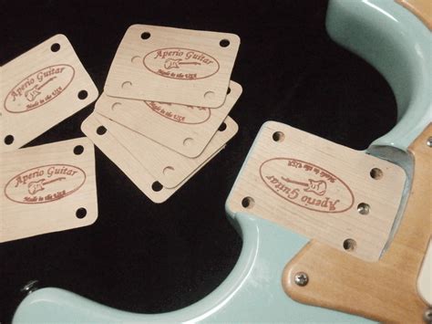 Facts About Fender Necks And Bodies You Need To Know Aperio Guitar