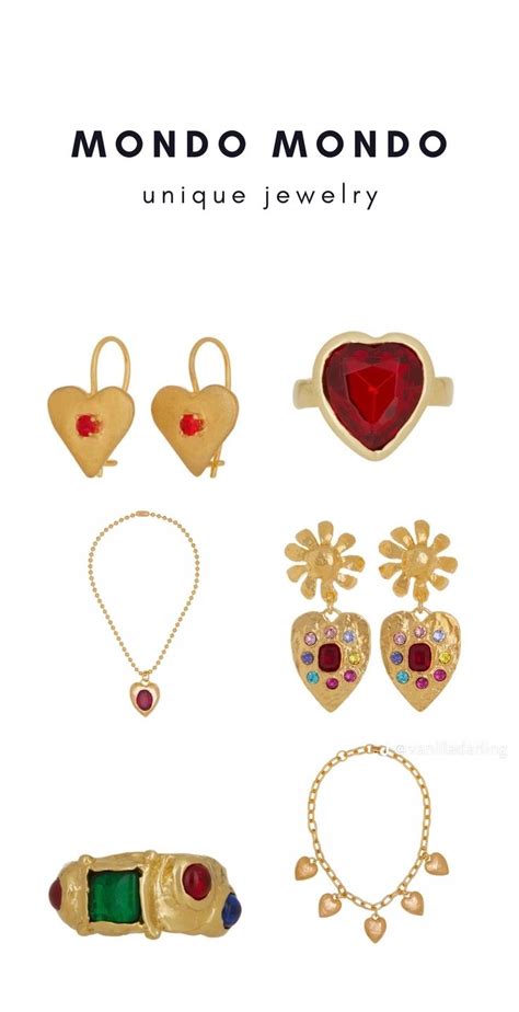 Pin Auf Vision Board In Schmuck Ohrringe Ringe