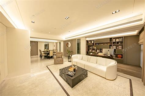 博美館 皇翔紫鼎系列建案相冊 591新建案