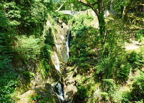Aira Force A Bit About Britain