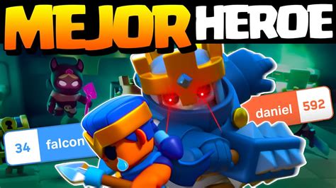 El mejor mazo de Clash Mini para subir copas FÁCIL YouTube