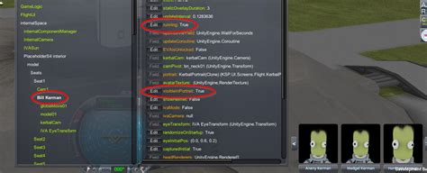 Vessels With A Large Number Of Crew Are Slow Presumably Animation Portrait Updating Issue
