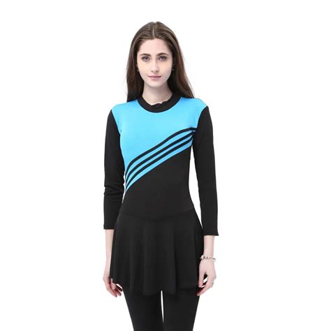 Arabian Swimwear Women Sportswear Muslim Swimwear Conservative One