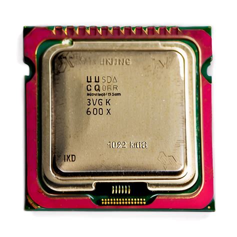 Download Quad Core Processor Png 06202024
