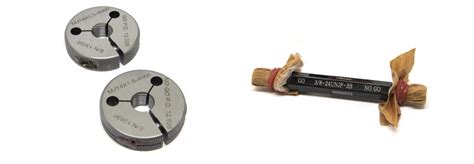 How Do You Inspect Threads Prochain Precision