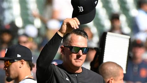 How Jason Foley Emerged For Detroit Tigers In 2022 And Whats Next For