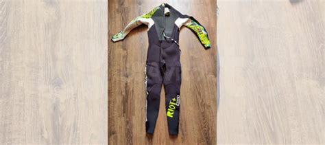 Гидрокостюм купить в Санкт-Петербурге | Хобби и отдых | Авито