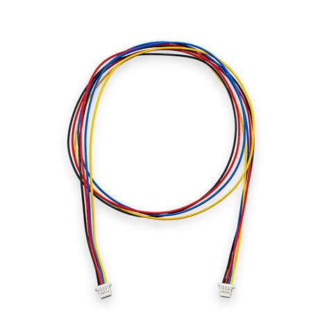 Piicodev Cable 500mm Buy In Australia Ce07775 Core Electronics