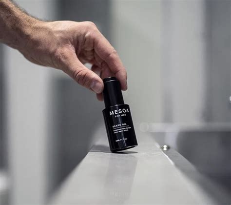 Do You Want A Thicker And Fuller Beard Artofit