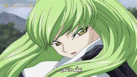 انمي جود جيس لقطه من الحلقه 11 Youtube