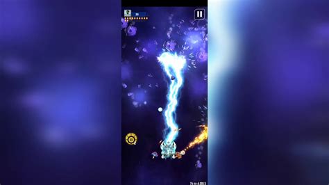 space shooter youtube