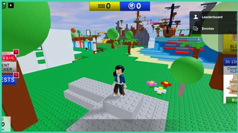 Roblox The Classic All Tix Locations Gamezebo