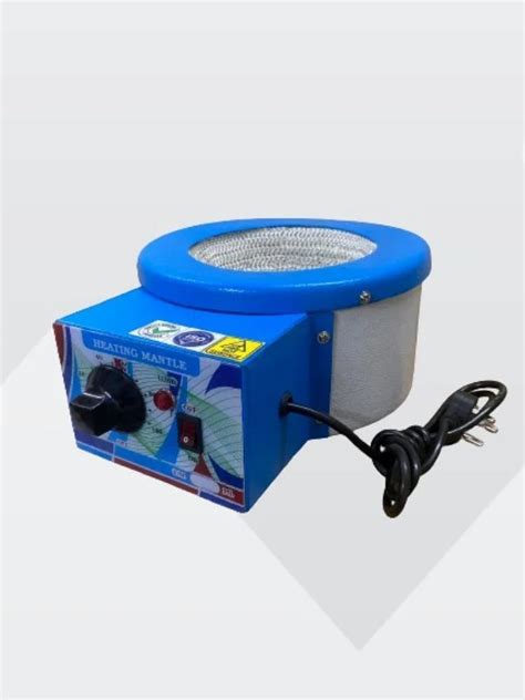 Laboratory Heating Mantle At ₹ 850piece Heating Mantle In New Delhi