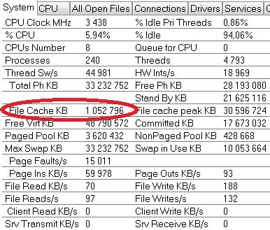 File Cache Unrestricted Growth OS Windows Issue 15673 Qbittorrent QBittorrent GitHub