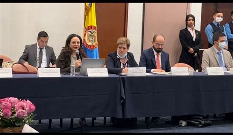 Salario Mínimo Colombia 2024 Estas Son Las Cartas