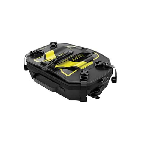 Linq Deep Snow Pro Bag Snowtech Magazine