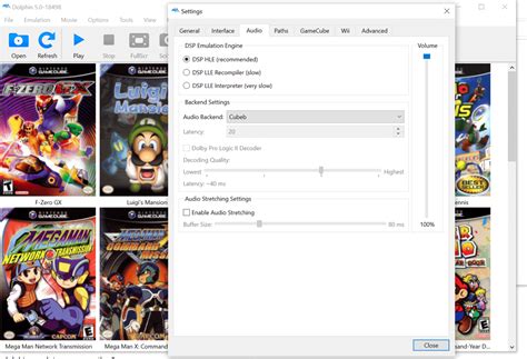 The Volume Slider Is All The Way Up But Its Still Quieter Than Other