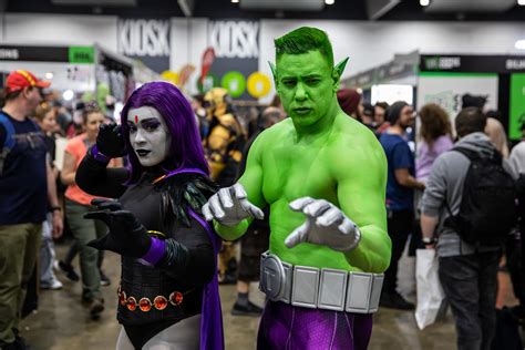 Oz Comic Con Set To Return To Perth Heavy Cinema