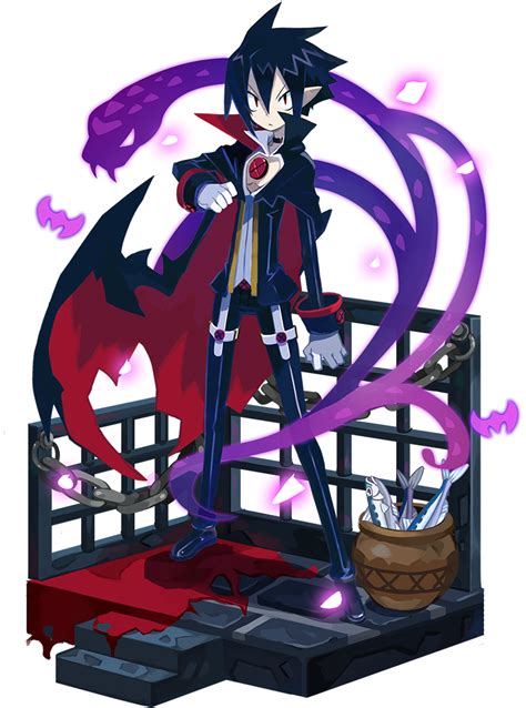 Valvatorez Makai Senki Disgaea Image By Nippon Ichi Software