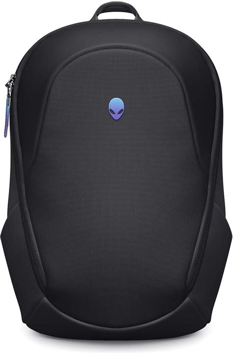 Alienware 16 Backpack Aw5625p 21l Capacity 3d