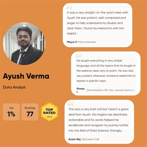 ayush verma on linkedin confused about where to start in data