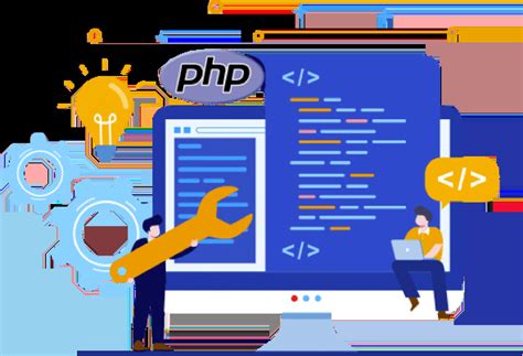 Php Website Development Company Php Web Development Services