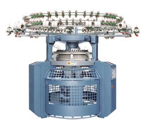 Shearing Circular Knitting Machine At Best Price In Ludhiana