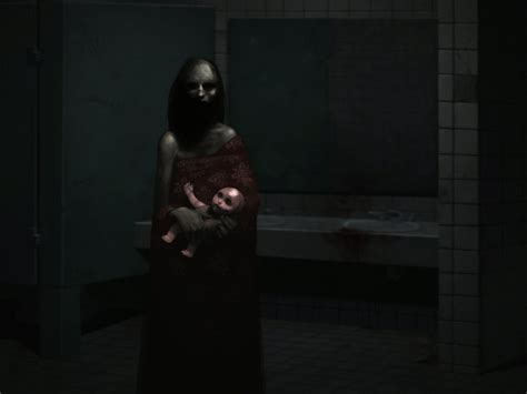Cool Creepy Wallpapers Wallpapersafari