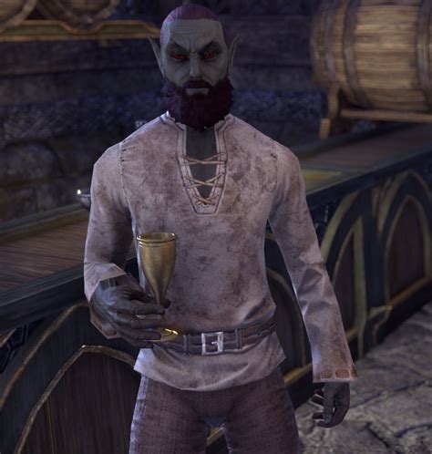 Вален Андрети The Elder Scrolls Wiki Fandom