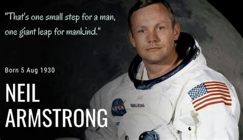 Best 50 Neil Armstrong Quotes Nsf Magazine Neil Armstrong Quotes