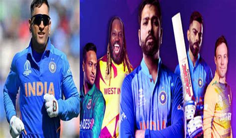 Statistical Standouts From ICC Mens T20 World Cups Goa Chronicle